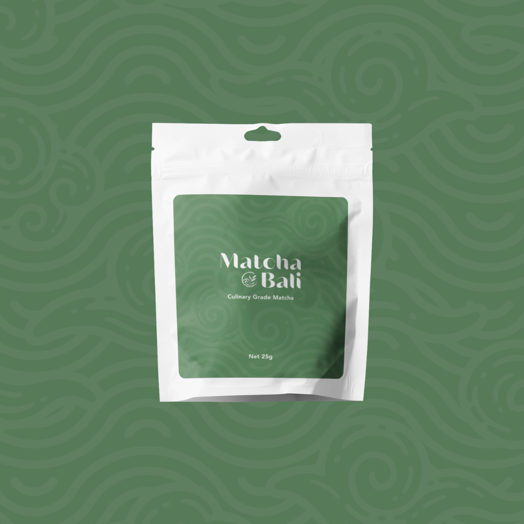 Matcha Bali